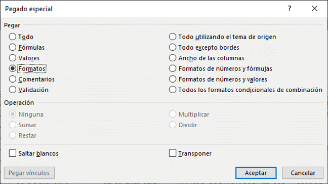 Como Aplicar formato condicional avanzado en Excel